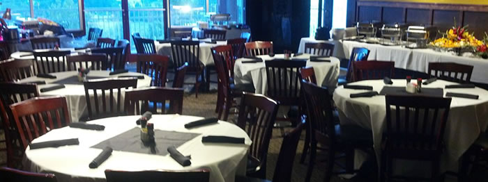The Chop House Restaurant Concept | Our History
